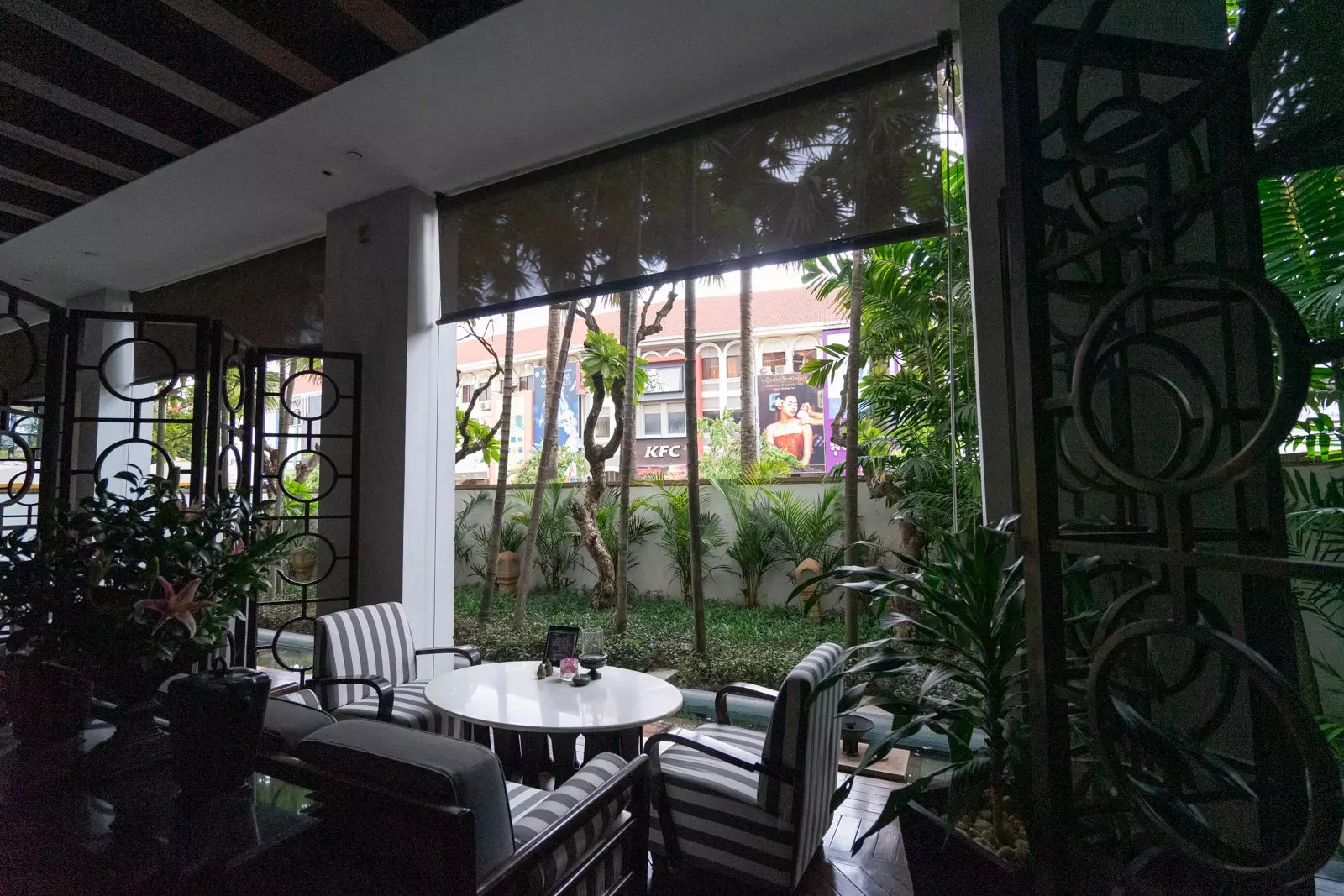 En recension av Park Hyatt Siem Reap i Kambodja 13468_3