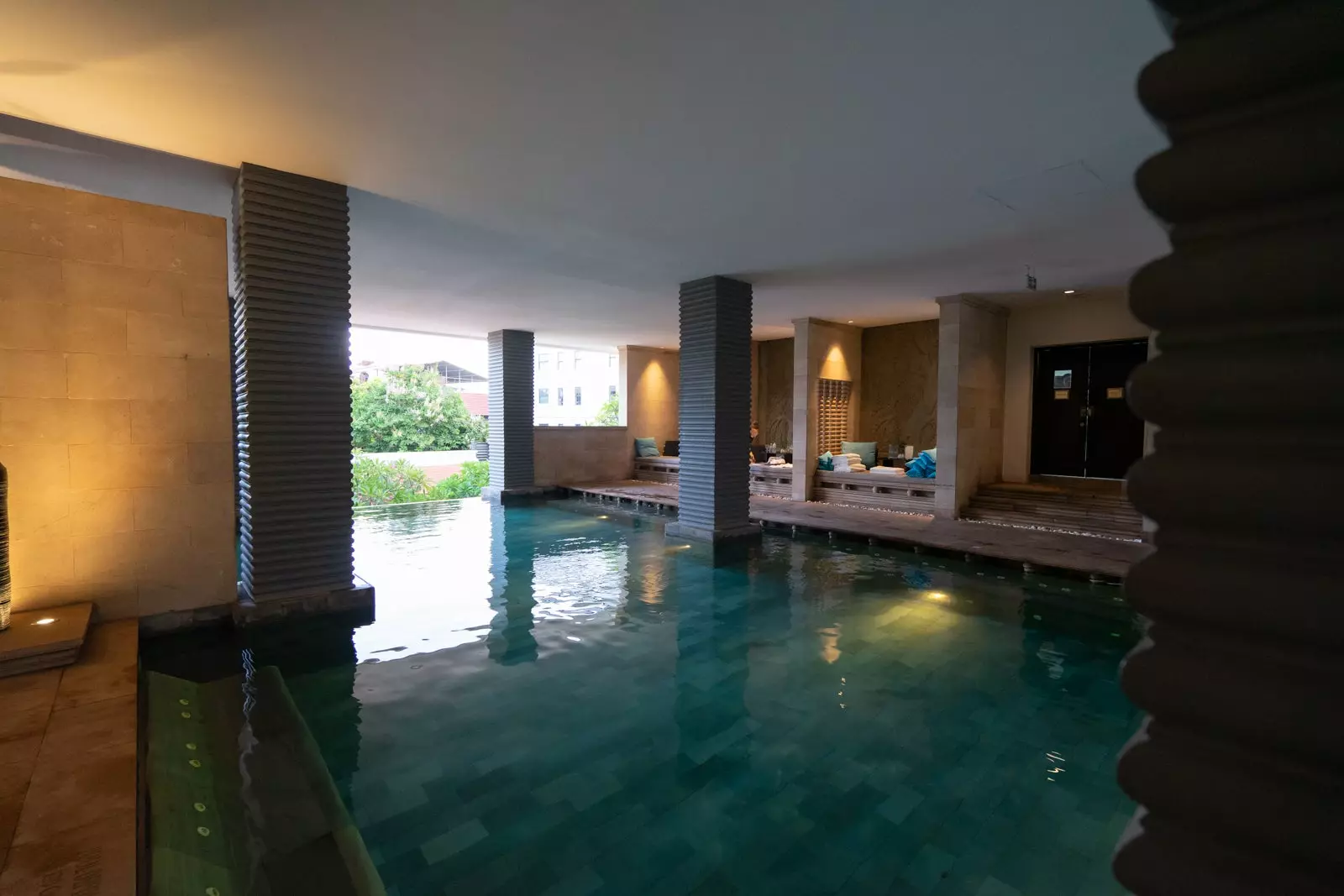 Recenzia Park Hyatt Siem Reap v Kambodži 13468_54