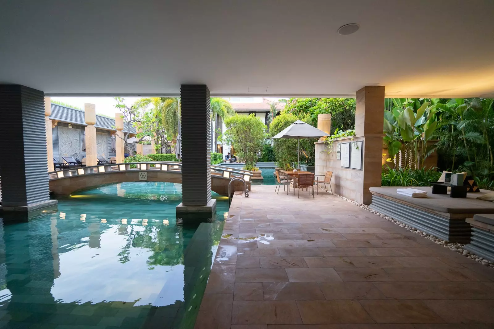 Đánh giá về Park Hyatt Siem Reap ở Campuchia 13468_55