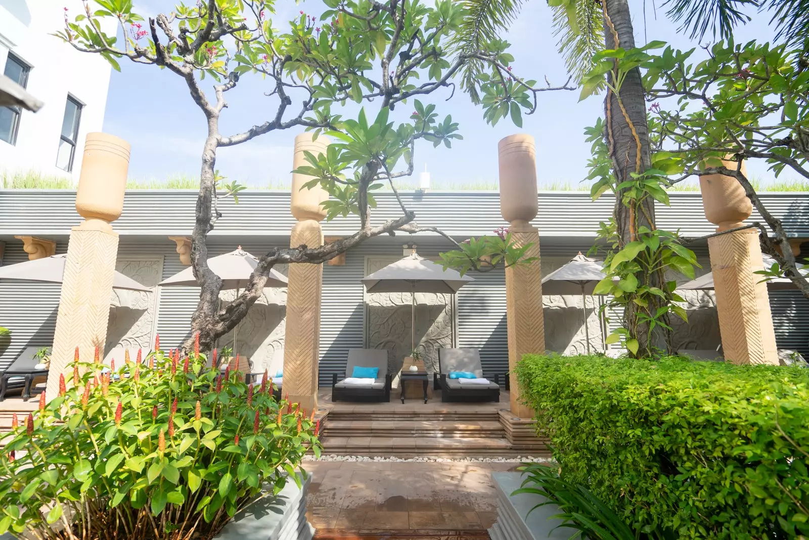 Eine Bewertung des Park Hyatt Siem Reap in Kambodscha 13468_58