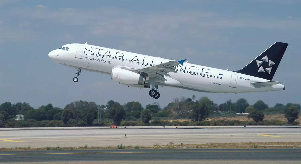 Star Alliance hava yollarında Chase xallarını geri qaytarmağın ən yaxşı yolları