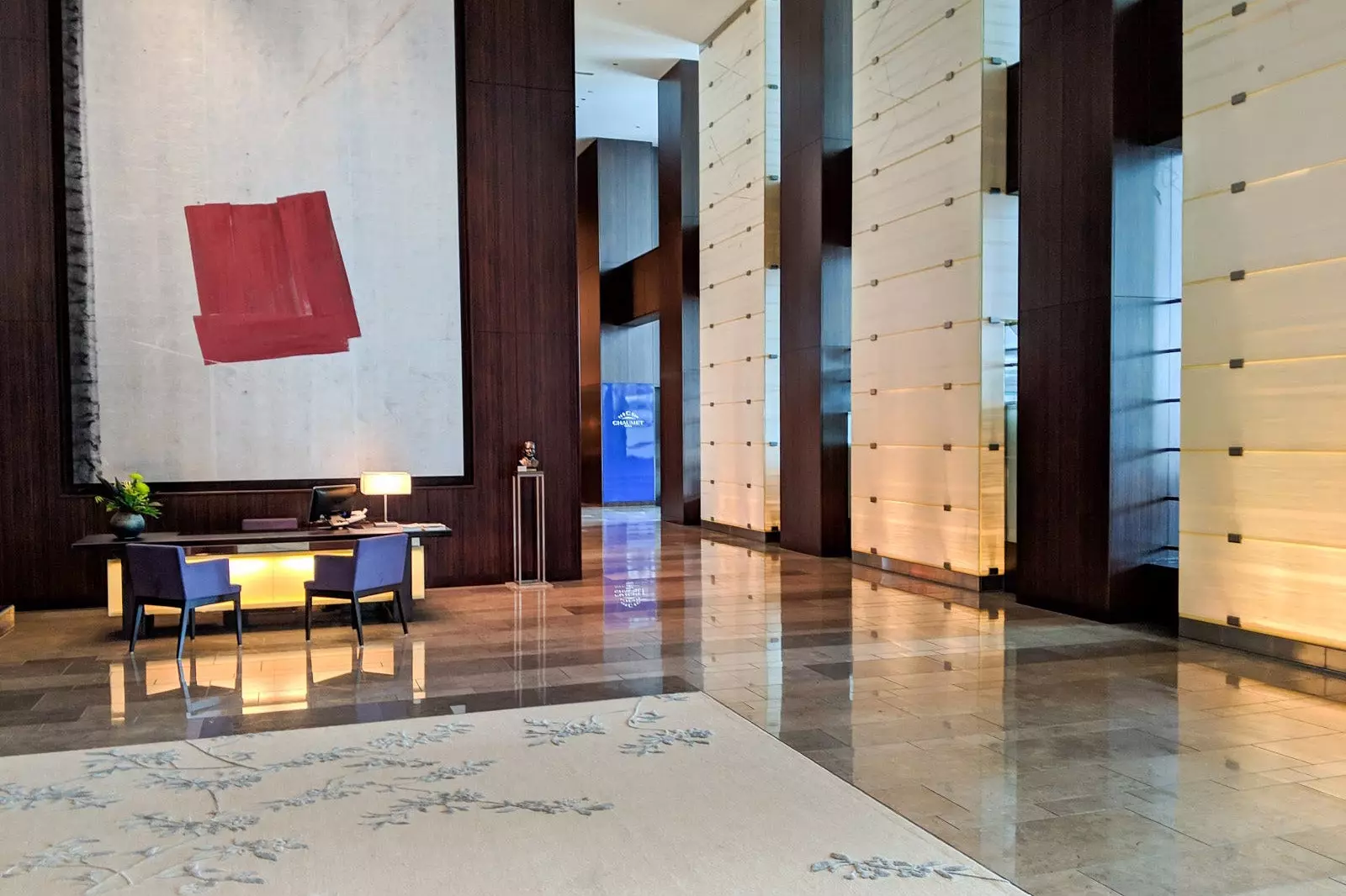 Hilton Surpass در مقابل Hilton Aspire: کدام را باید دریافت کنید؟ 1370_2