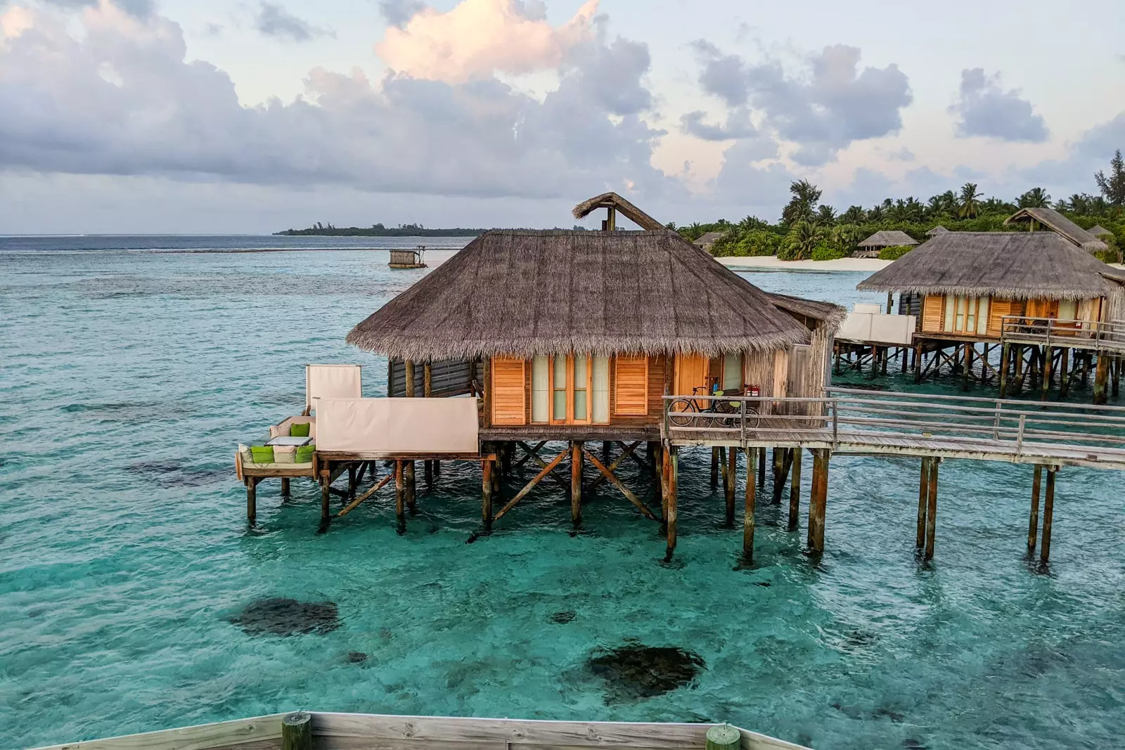 Six Senses Laamu