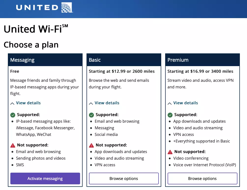 Het nieuwe interieur van United testen op de Boeing 737 MAX 8 1388_13