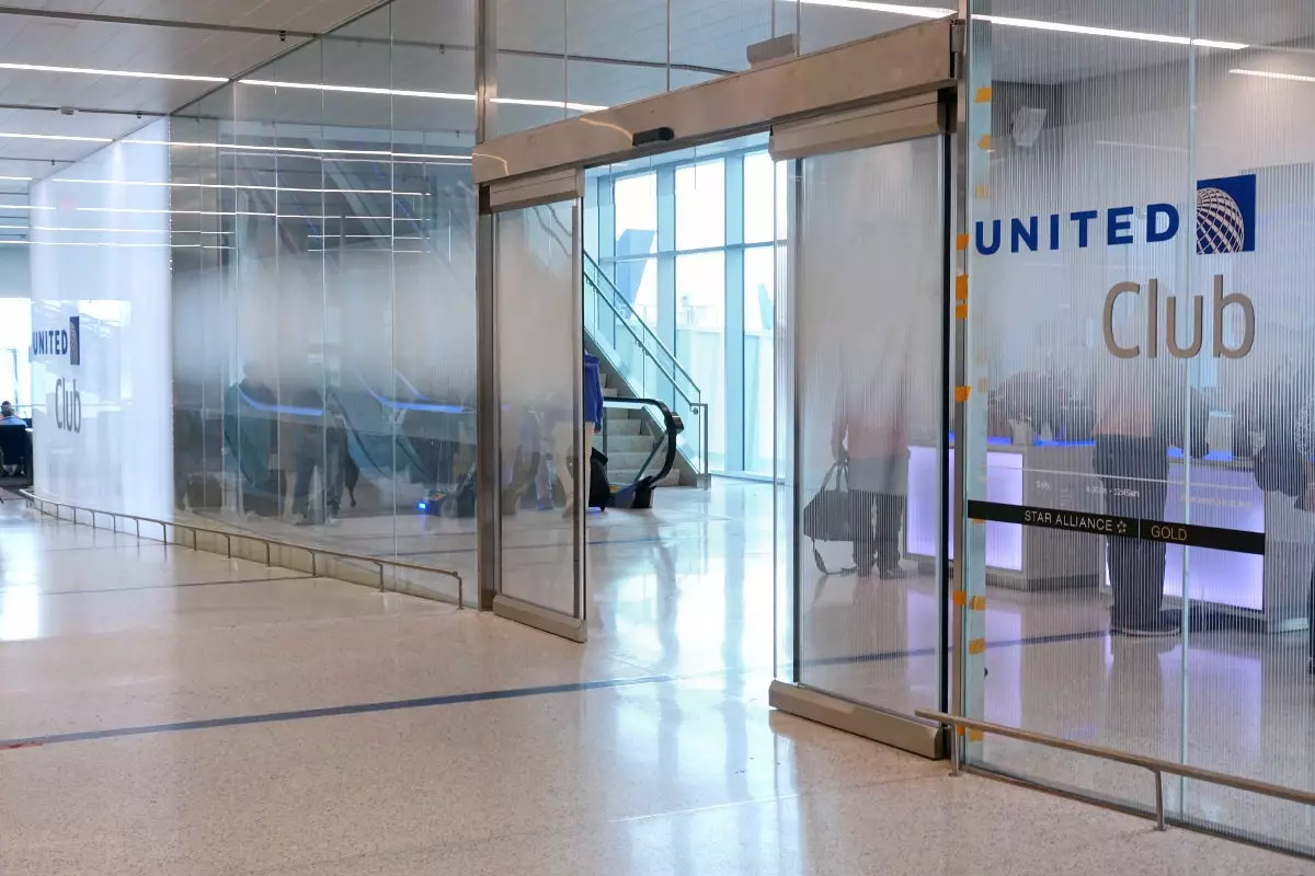 United Club guide: Faʻafefea ona maua avanoa ma sili atu