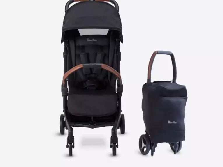 Iwọnyi jẹ awọn strollers irin-ajo 12 ti o dara julọ fun irin-ajo atẹle rẹ 139_13