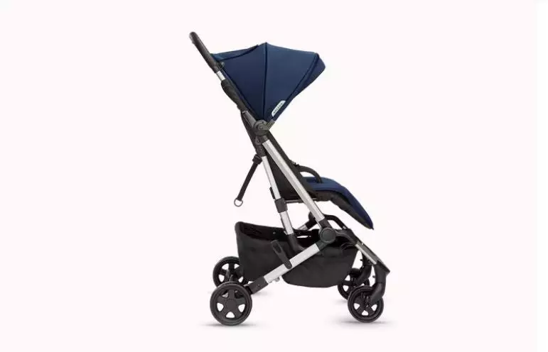 Iwọnyi jẹ awọn strollers irin-ajo 12 ti o dara julọ fun irin-ajo atẹle rẹ 139_6