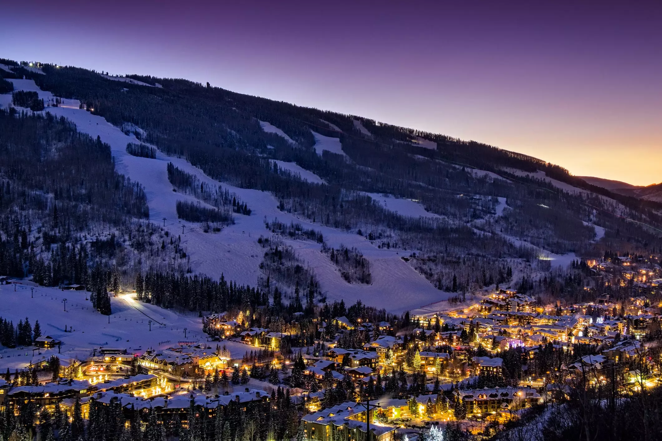 Les meilleures stations de ski aux États-Unis 14002_3