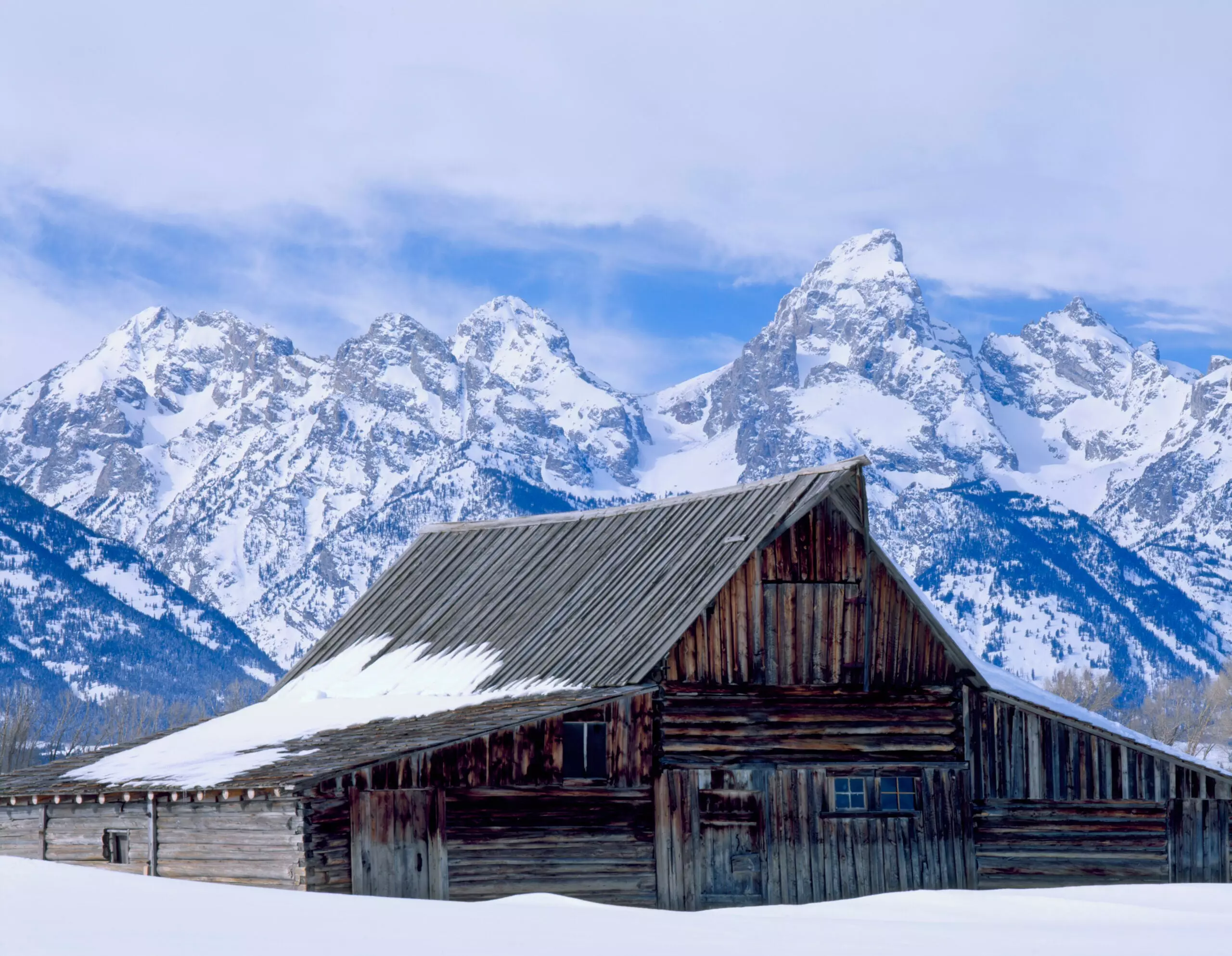 Les meilleures stations de ski aux États-Unis 14002_5