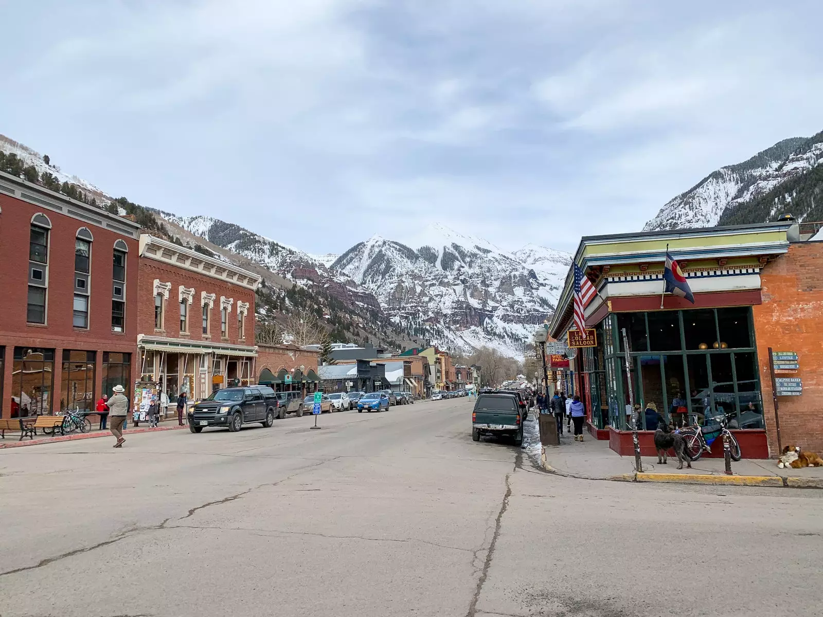 Les meilleures stations de ski aux États-Unis 14002_6