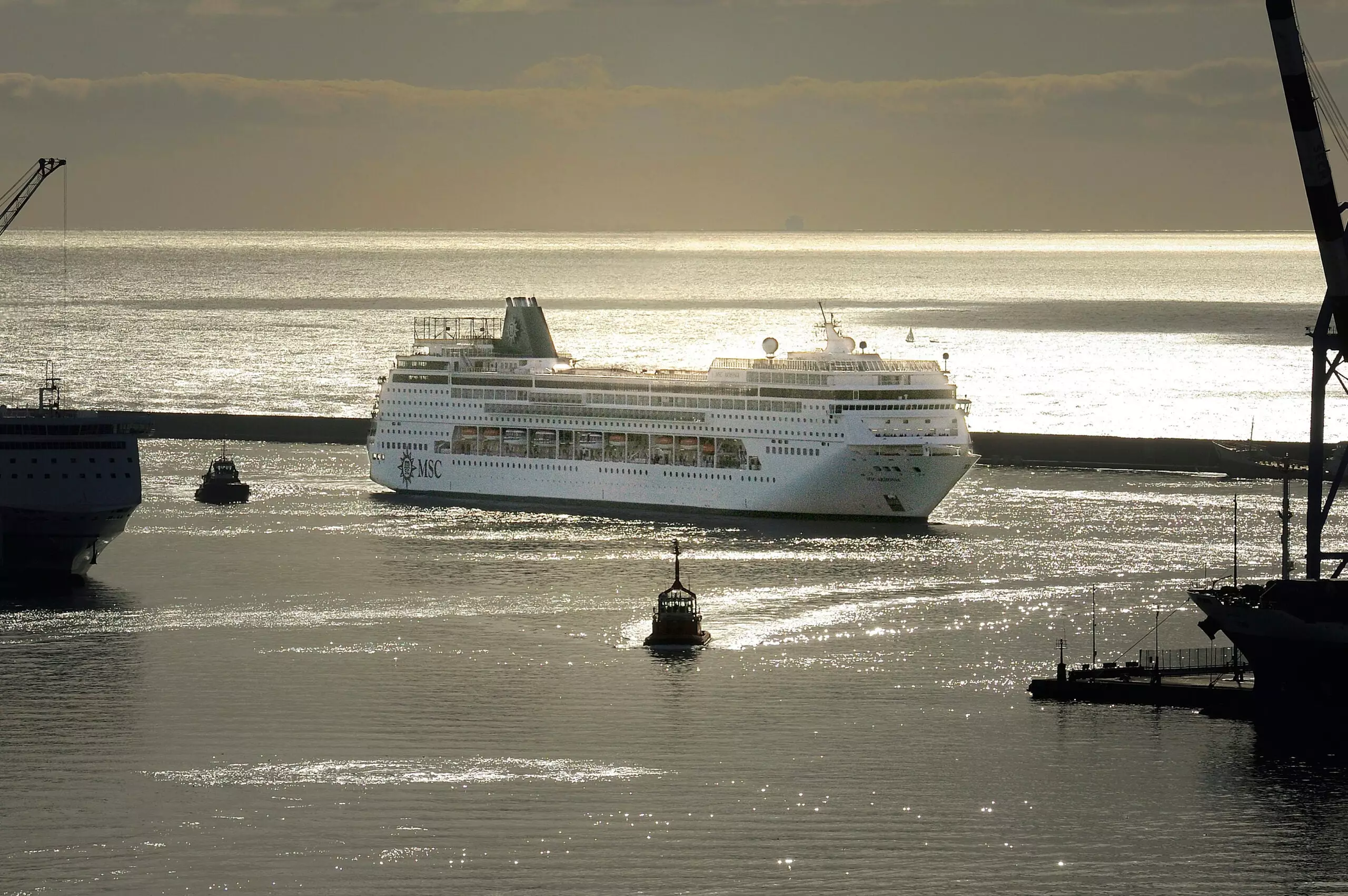 A végső útmutató az MSC Cruises hajóihoz és útvonalaihoz 1427_2