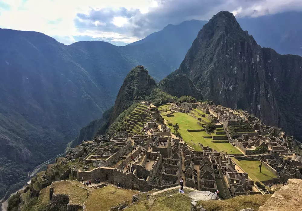 Siga estas dicas e sua viagem a Machu Picchu será tranquila.