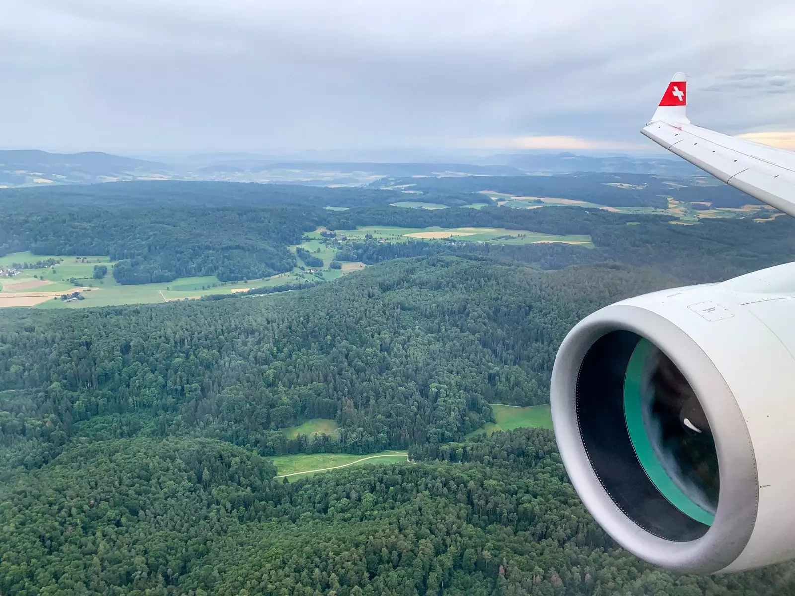 Pourquoi j'ai adoré mes 2 vols sur l'Airbus A220 de Swiss 1451_18