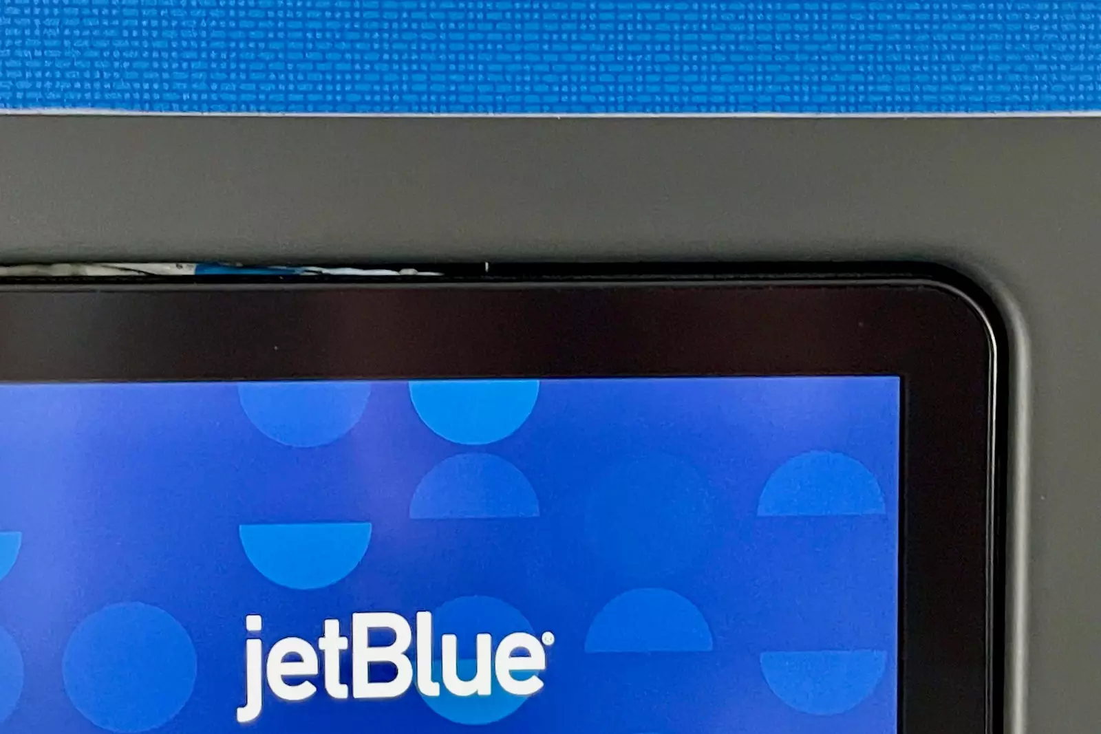 Прво погледнете во прекрасниот нов Ербас А220 на JetBlue 1452_22