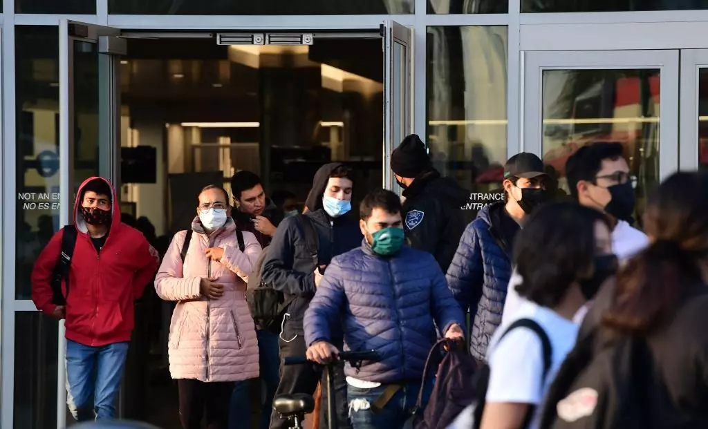 海外旅行の劇的な変化は今日から始まります：あなたが知る必要があるすべて 1475_3