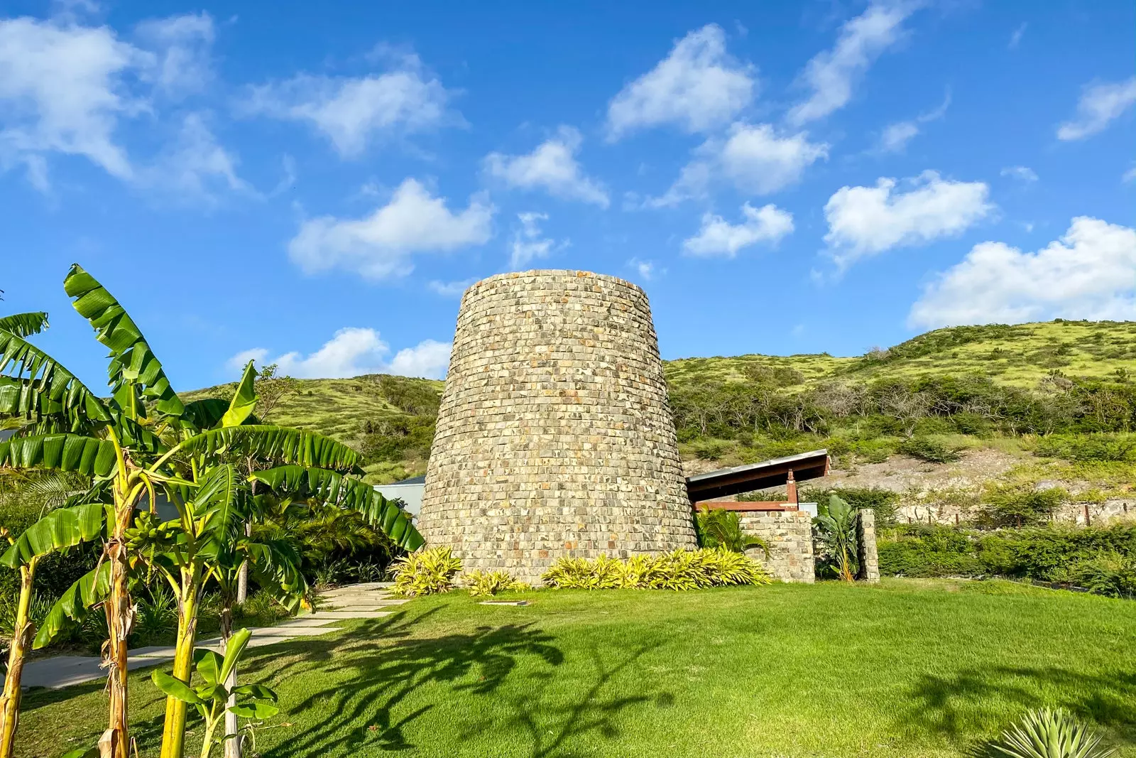 Crítica: The Park Hyatt St. Kitts 1513_105