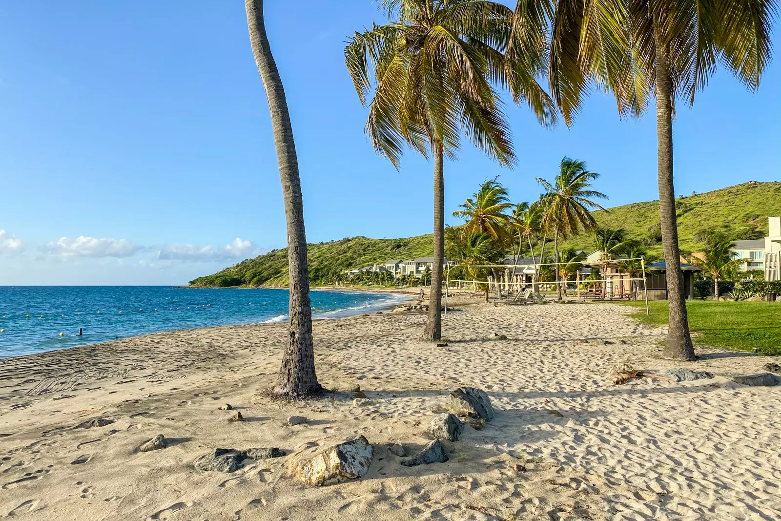 Crítica: The Park Hyatt St. Kitts 1513_109