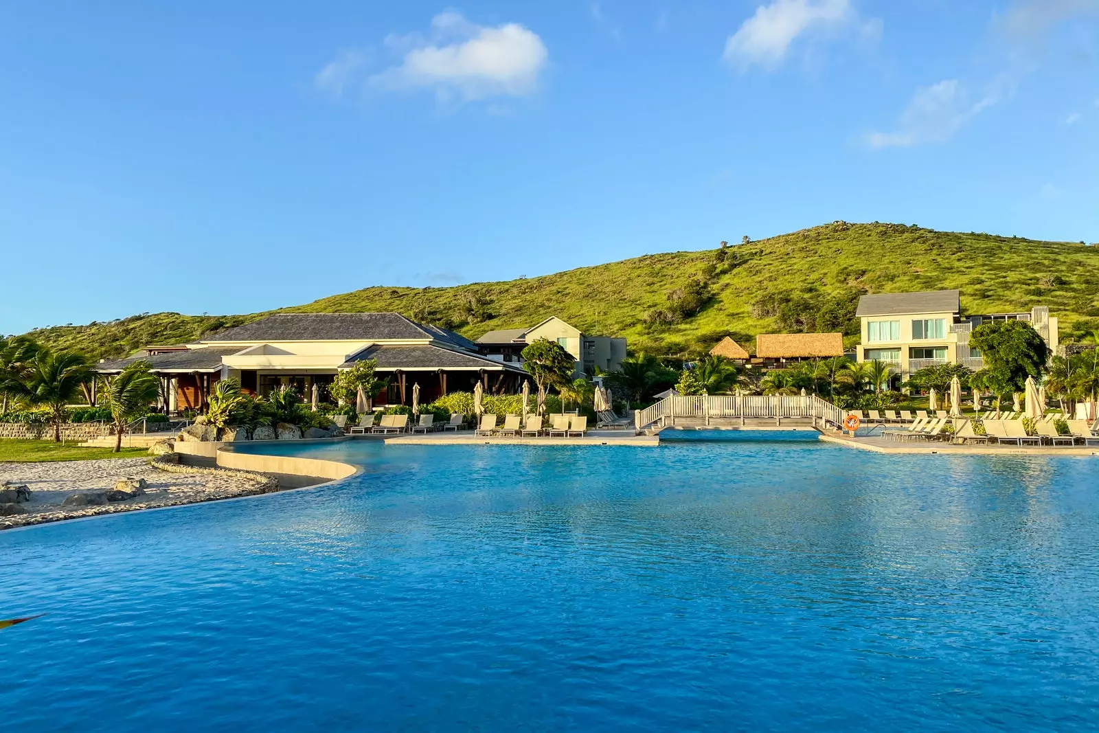 Crítica: The Park Hyatt St. Kitts 1513_92