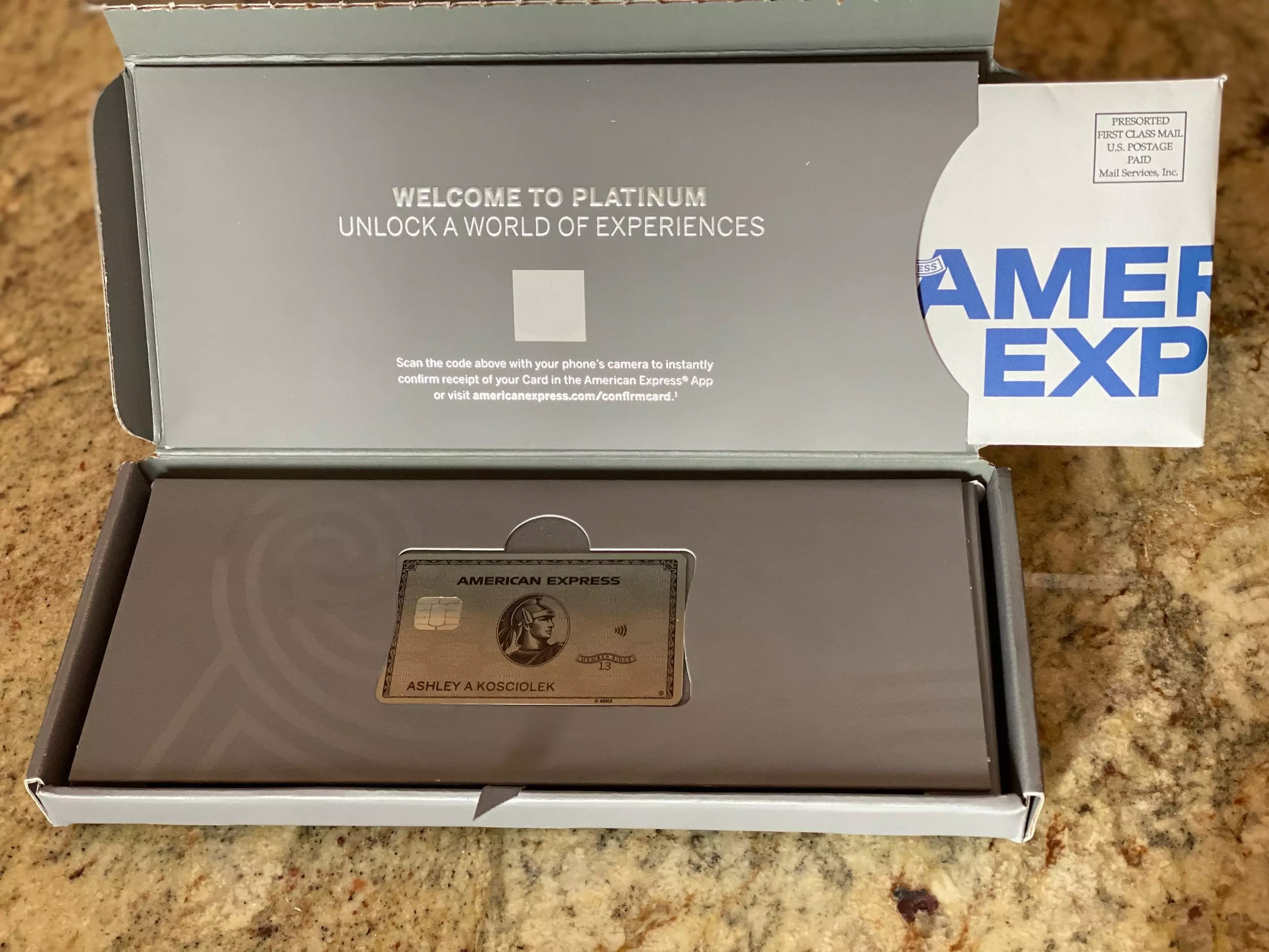 Amex Platinum-ek urteko kuota merezi al du? 1536_15