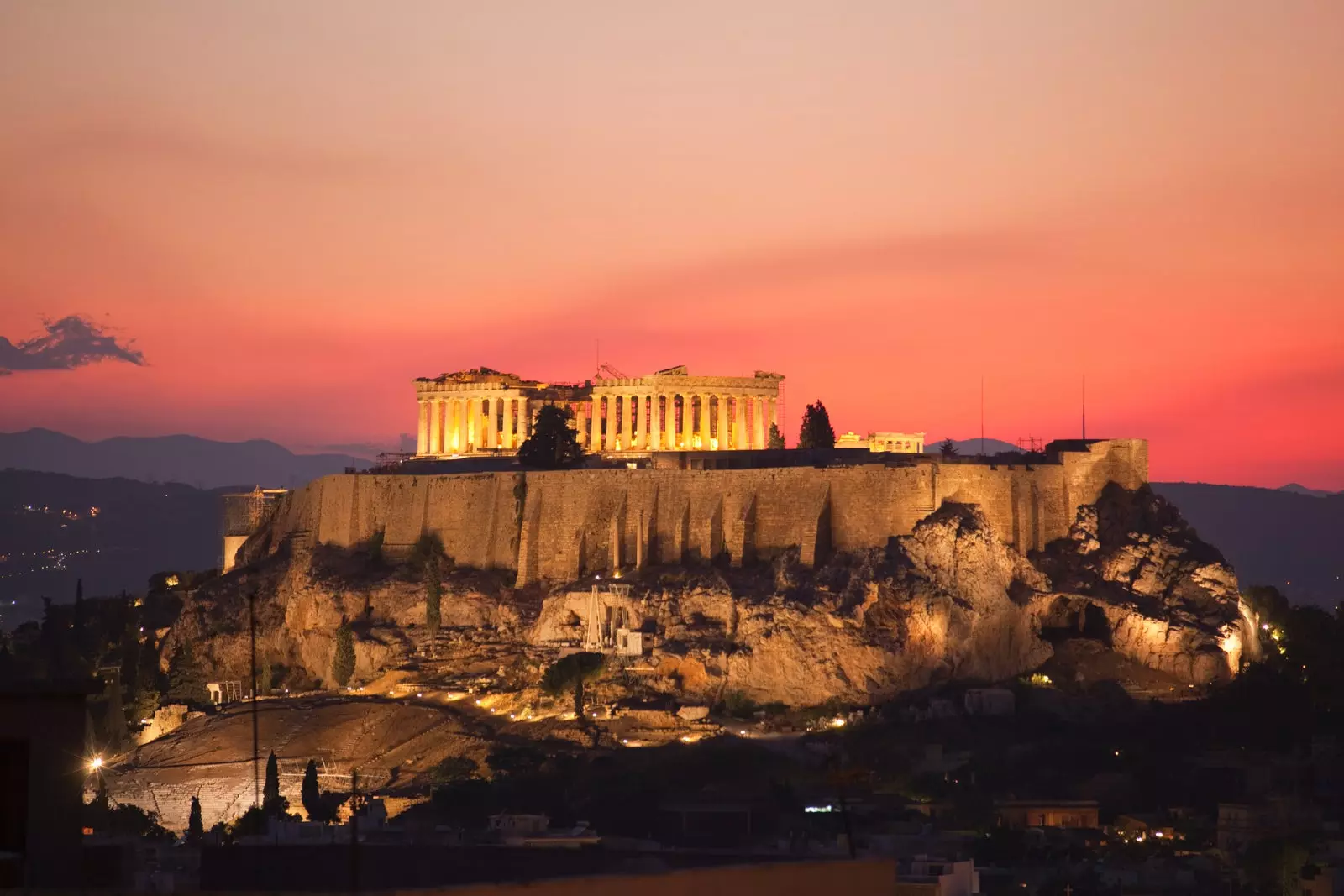 Μπορούν τελικά οι Αμερικανοί να πάνε στην Ευρώπη;