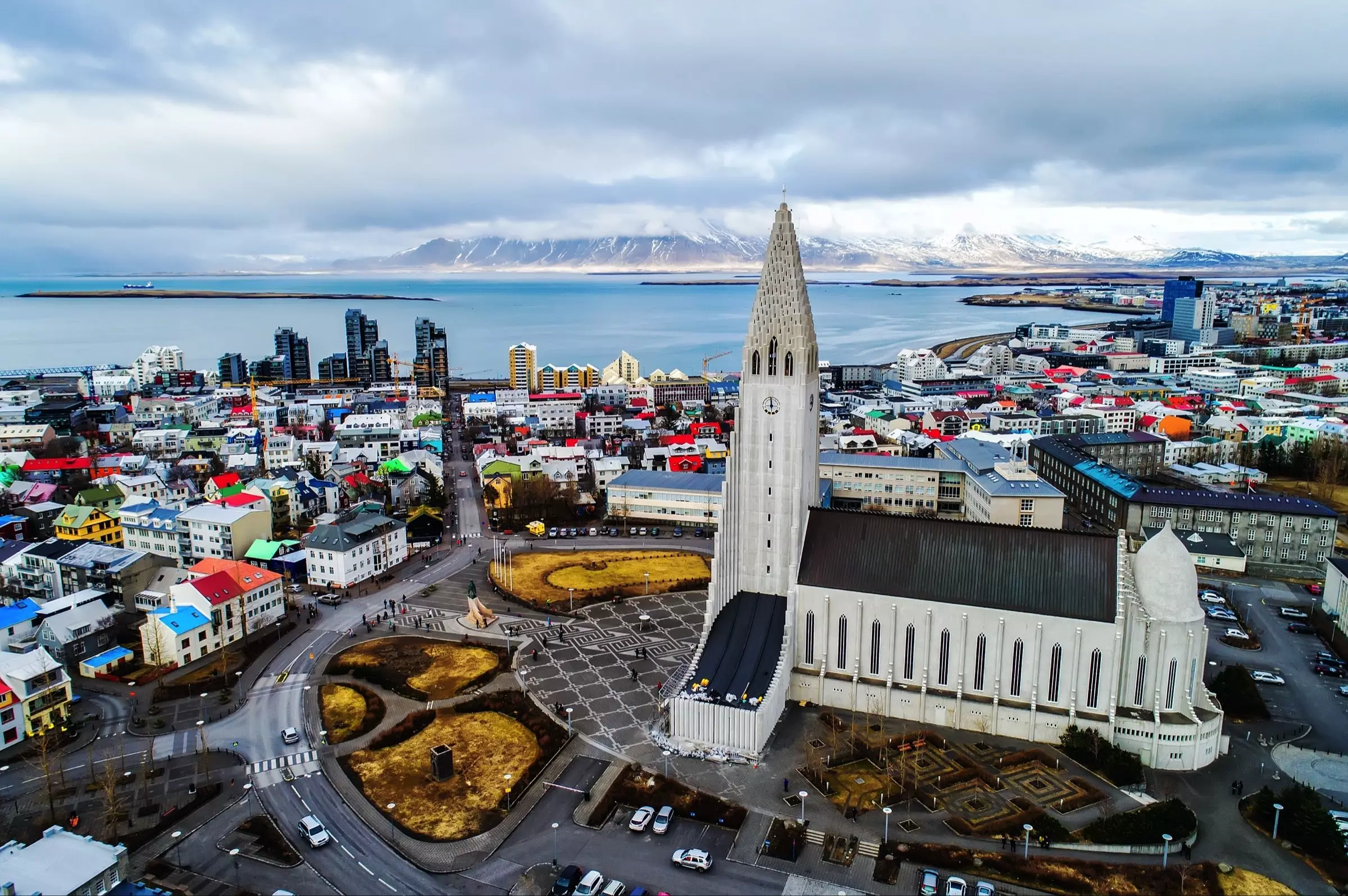 Bepergian ke Islandia selama pandemi coronavirus — panduan lengkap