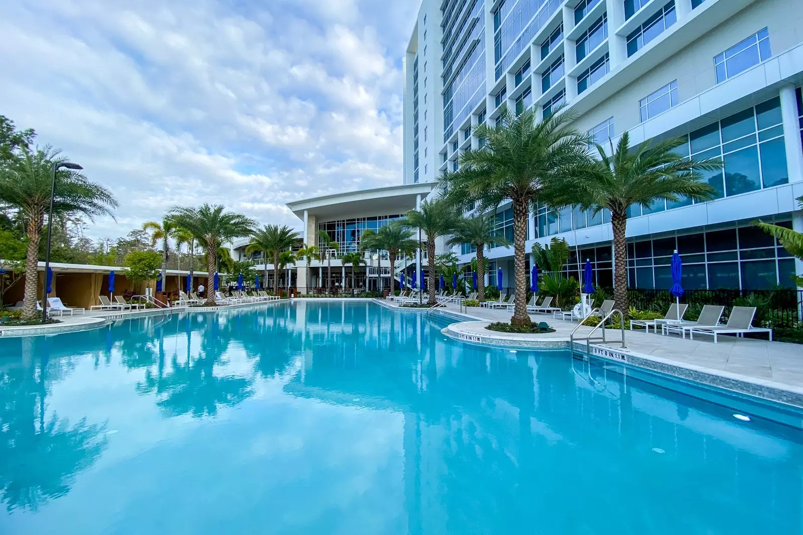 Sve o JW Marriott Bonnet Creeku, najnovijem hotelu u blizini Disney World 15460_19