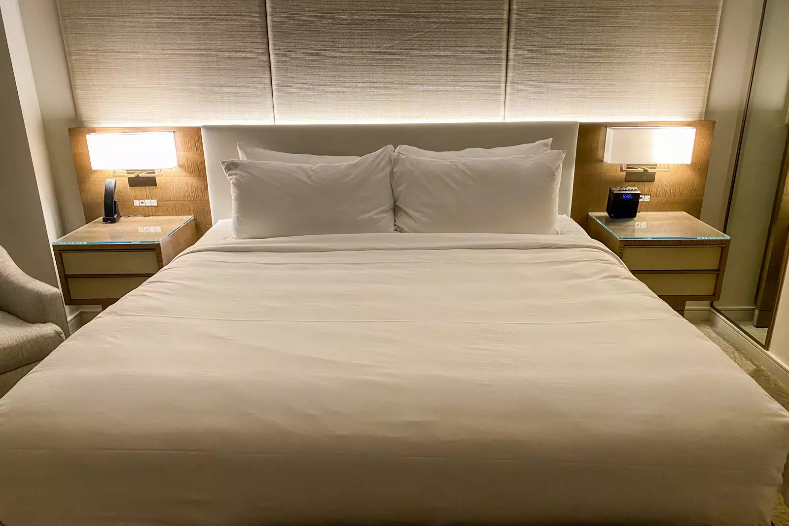 关于 JW Marriott Bonnet Creek，迪斯尼世界附近的最新酒店 15460_32