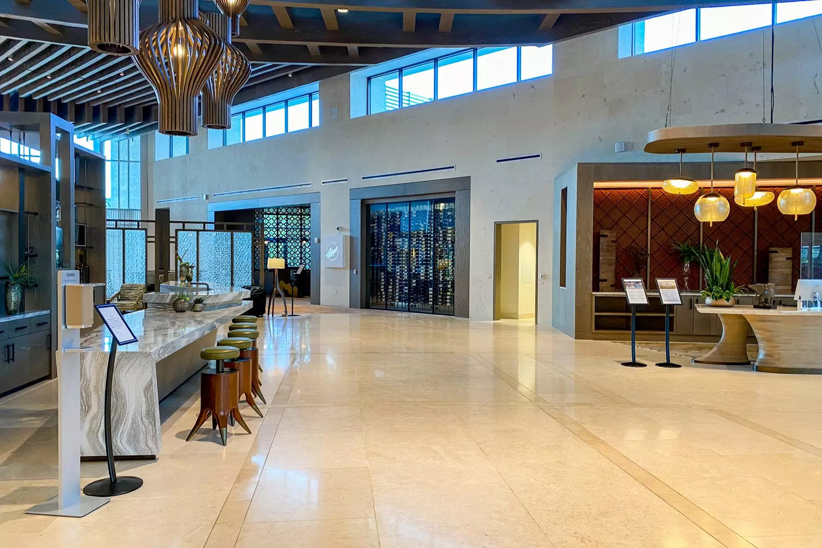 Всичко за JW Marriott Bonnet Creek, най-новият хотел близо до Disney World 15460_34