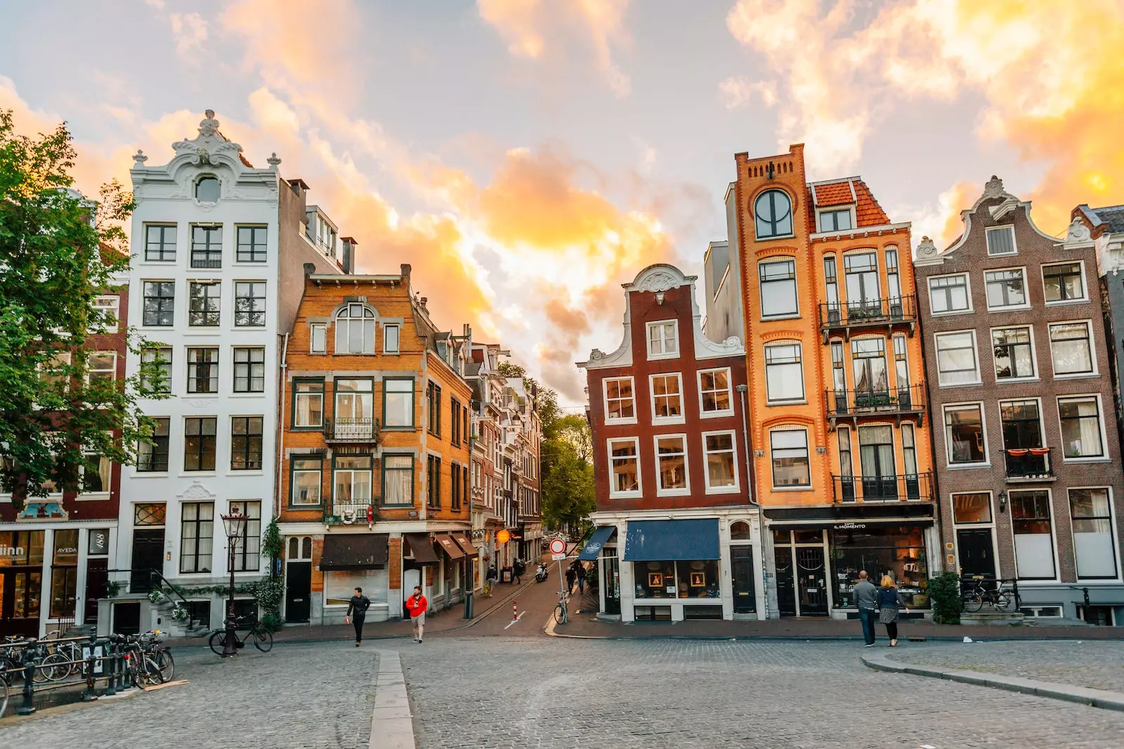 Nederland gaan streng toesluit: is die Verenigde Koninkryk volgende?