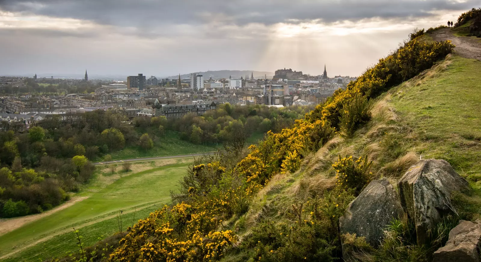 Scotland tidak lagi memerlukan ujian negatif COVID-19 untuk pelawat yang diberi vaksin