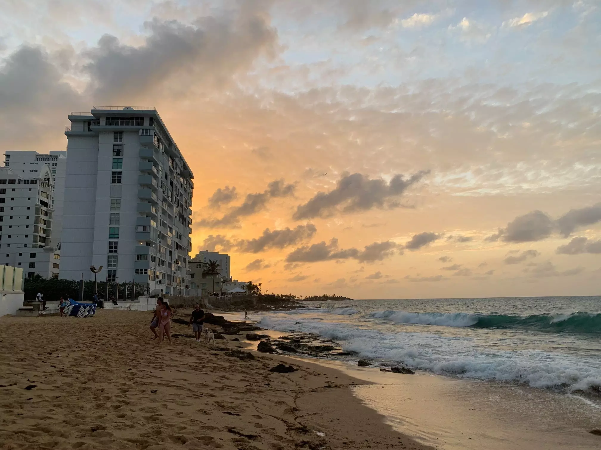 Puerto Rico e khatholla litlhoko tsa ho kena le ho holisa bokhoni ba ho jela