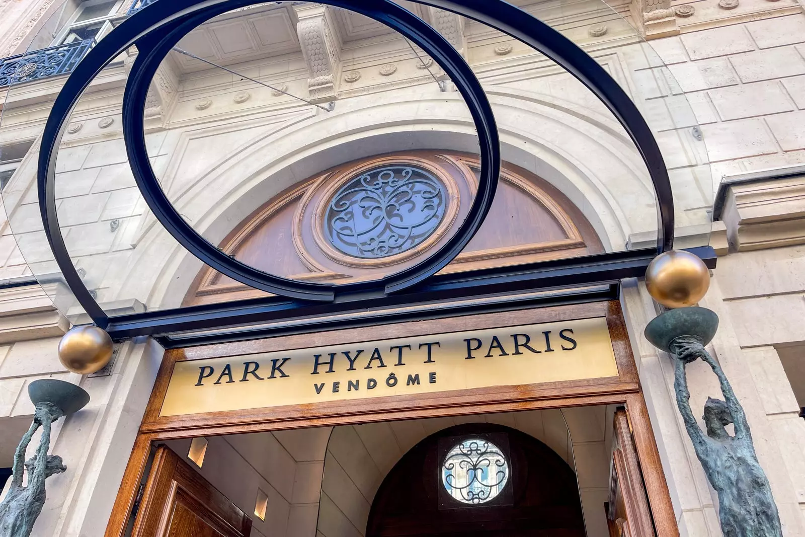 Park Hyatt Paris