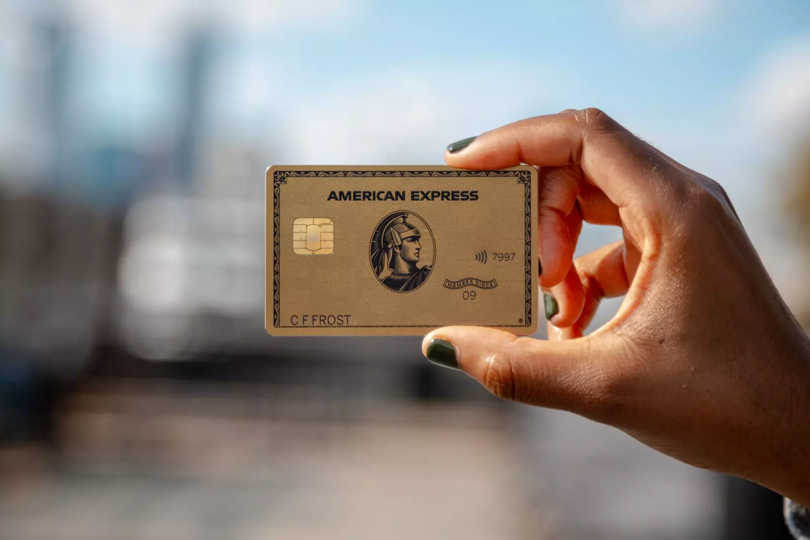 Amex Business Gold Card ilə qazancınızı necə artırmaq olar 16395_6