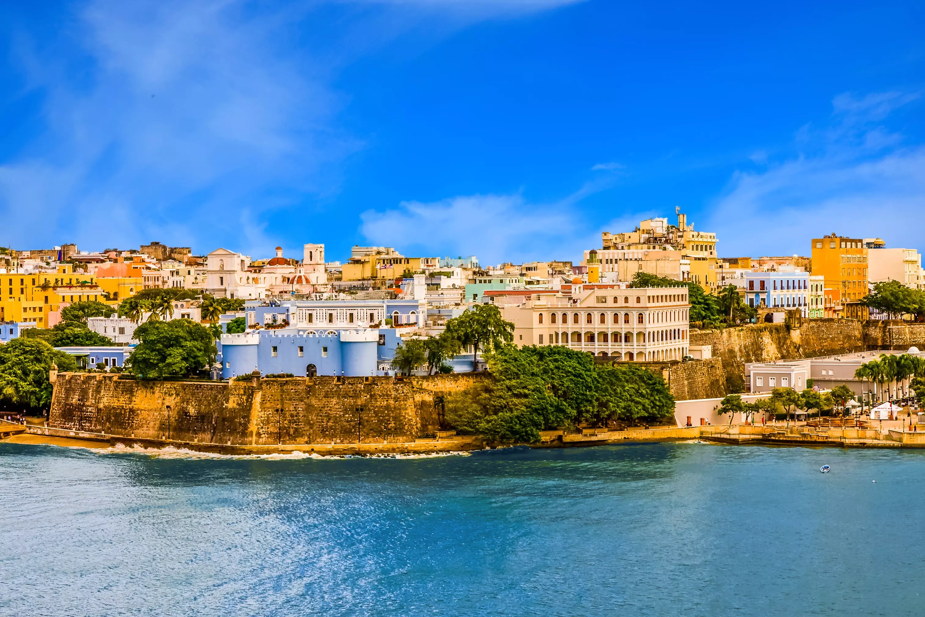 Deal Alert: Vluchten naar Puerto Rico vanaf $ 133 R/T