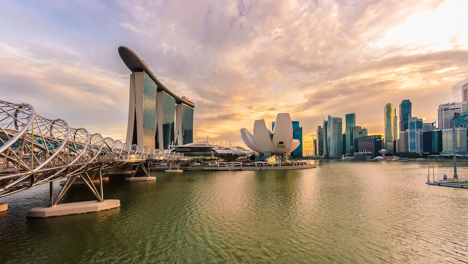 Deal waarskuwing: New York na Singapoer ononderbroke in premium ekonomie vir $1171 retoer