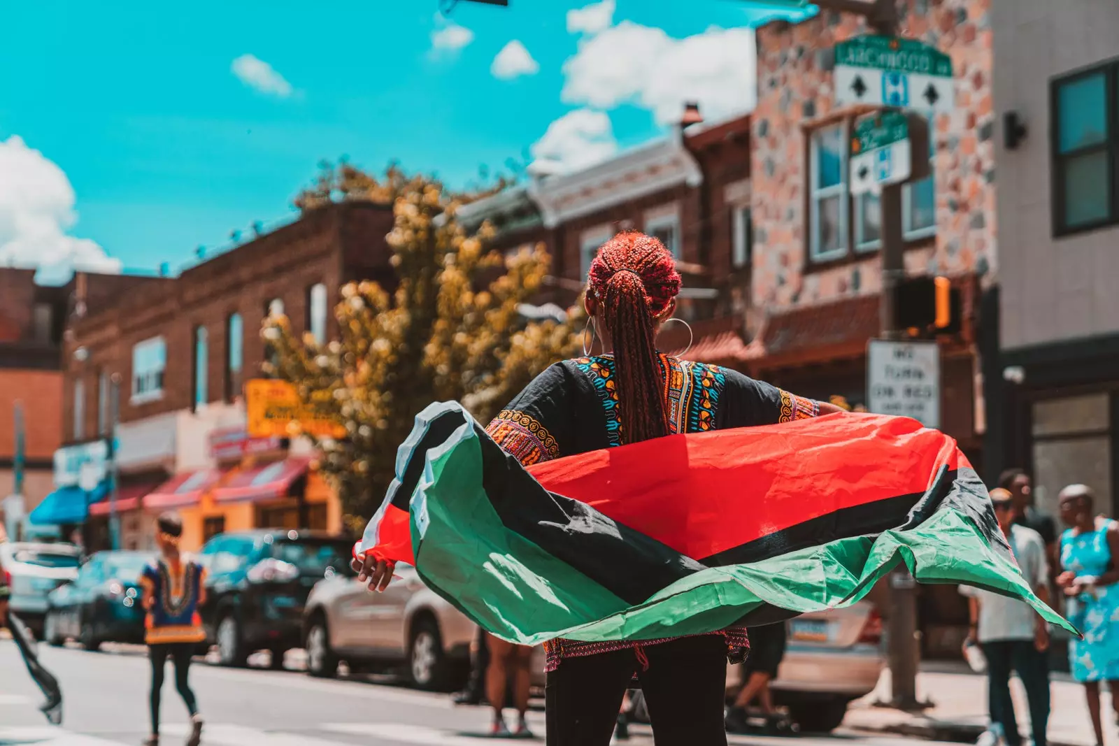 Bii o ṣe le ṣe ayẹyẹ Juneteenth ni ọdun 2021 - ati idi ti o fi jẹ pataki