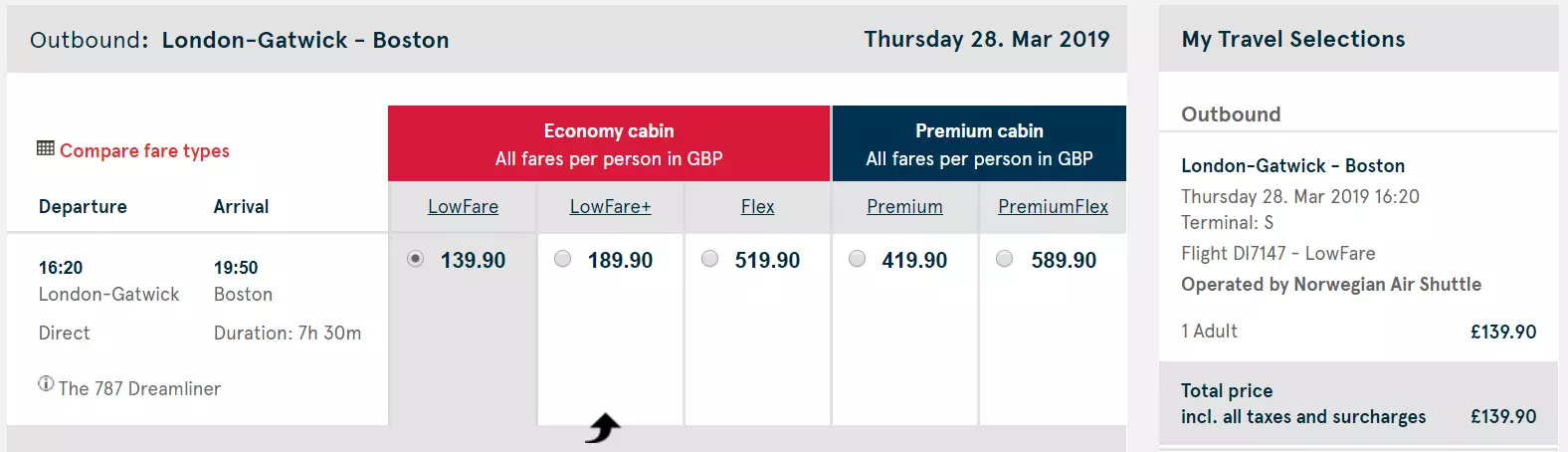 Deal Alert: Mga Nonstop na Flight papuntang London Mula sa $315 na Round-Trip 1753_2