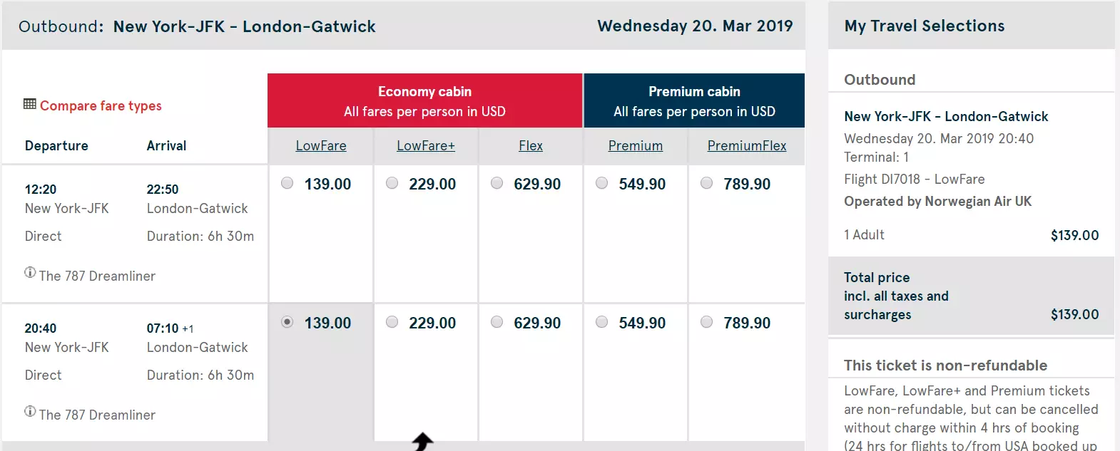 Deal Alert: Mga Nonstop na Flight papuntang London Mula sa $315 na Round-Trip 1753_3