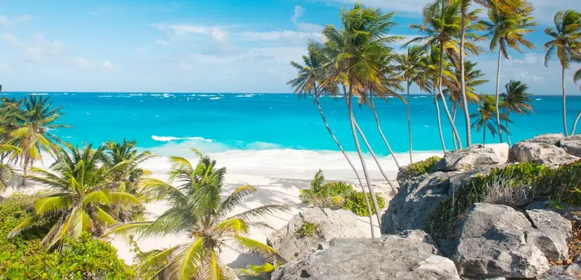 Alerta de oferta: Nueva York a Barbados desde $244 ida y vuelta