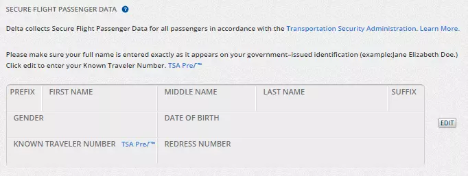 So qualifiziert Sie der Militärdienst für den TSA PreCheck 18028_2