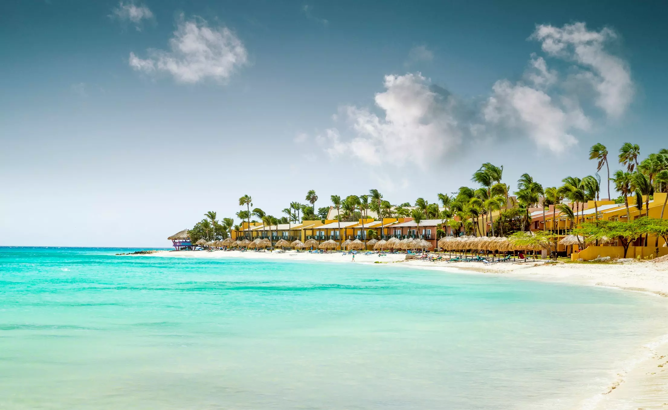 Deal Alert: Nonstop Flights To Caribbean From $ 169 Round-Trip