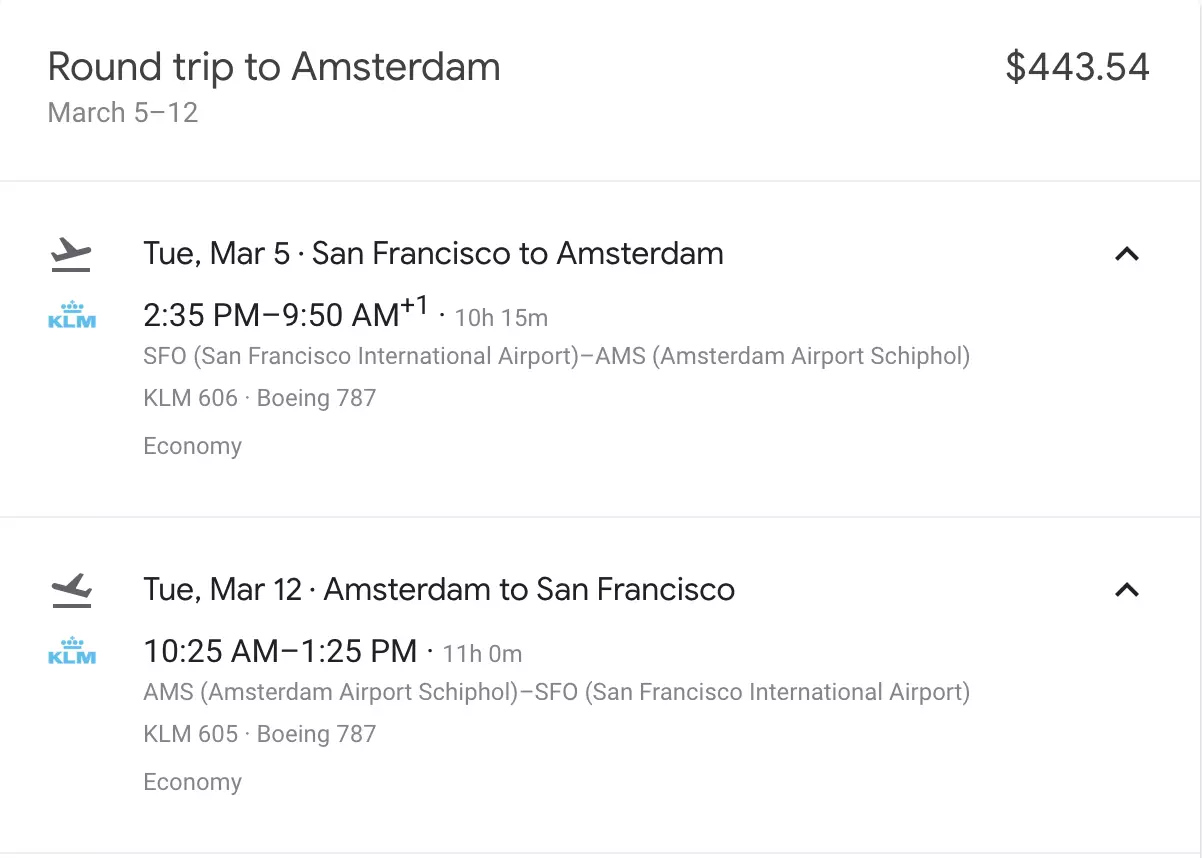 Deal Alert: US nei Jeropa Fan $ 322 Round-Trip 1813_9