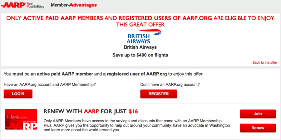 5-aarp-login