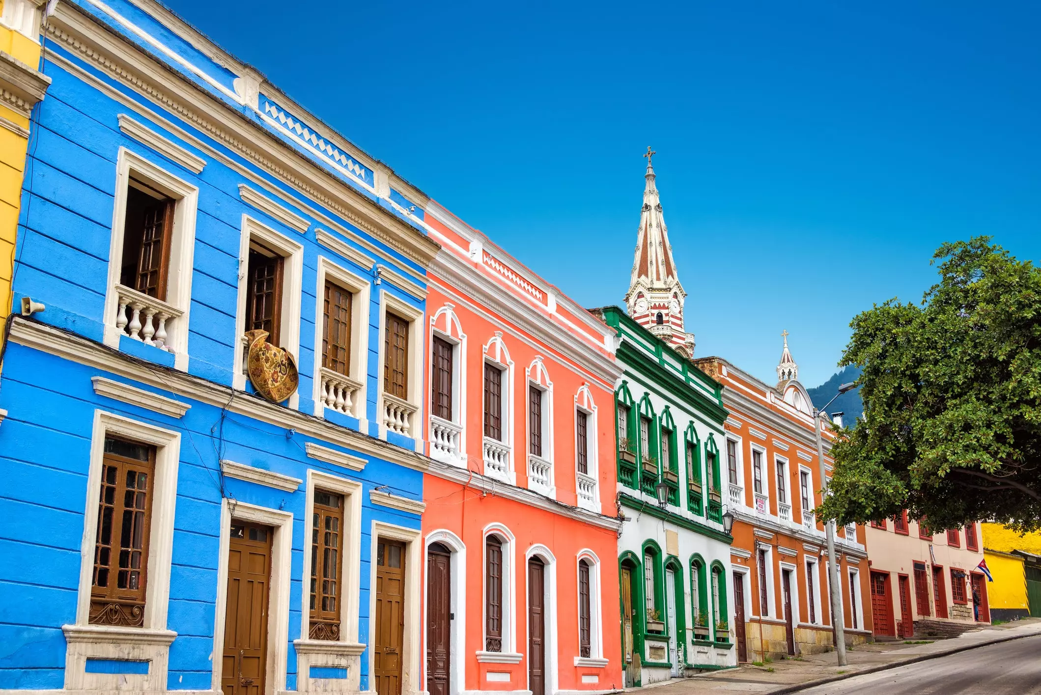 Deal Alert: US kuenda kuColombia Kubva $238 Round-Trip