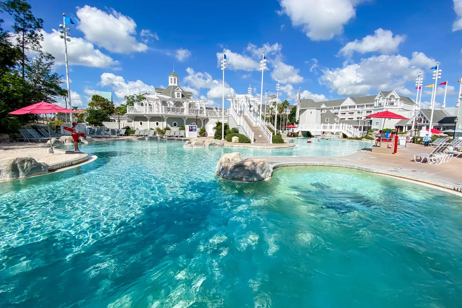 Walt Disney World Resort-д үлдэх 14 шалтгаан 18349_4