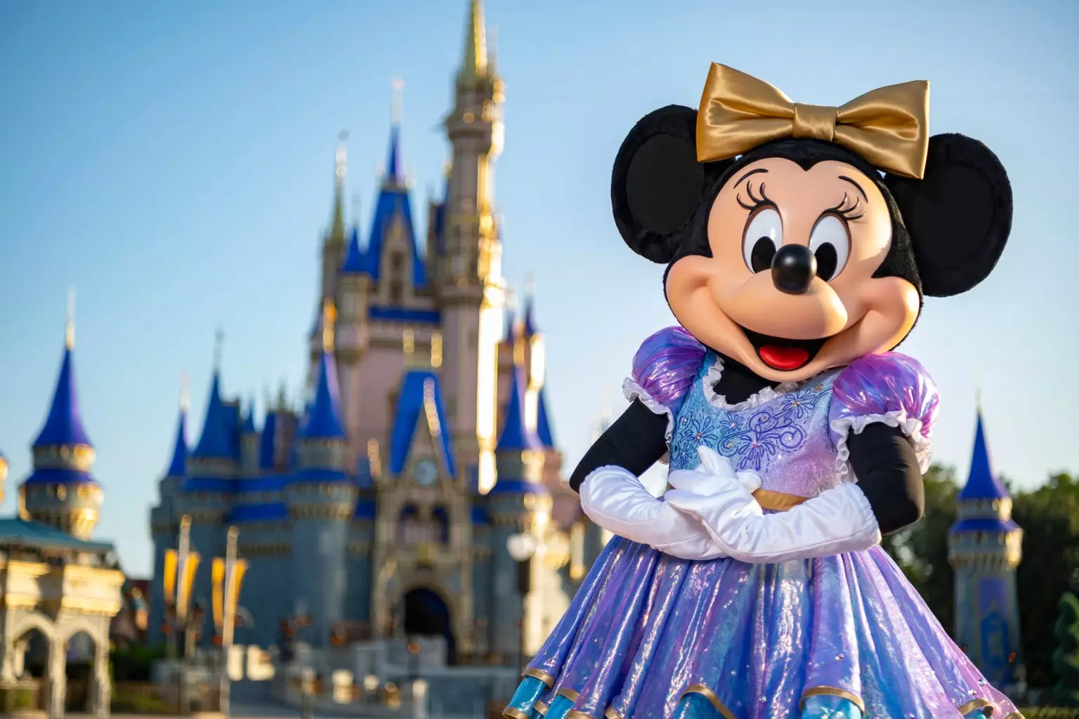 14 прычын спыніцца ў Walt Disney World Resort 18349_5