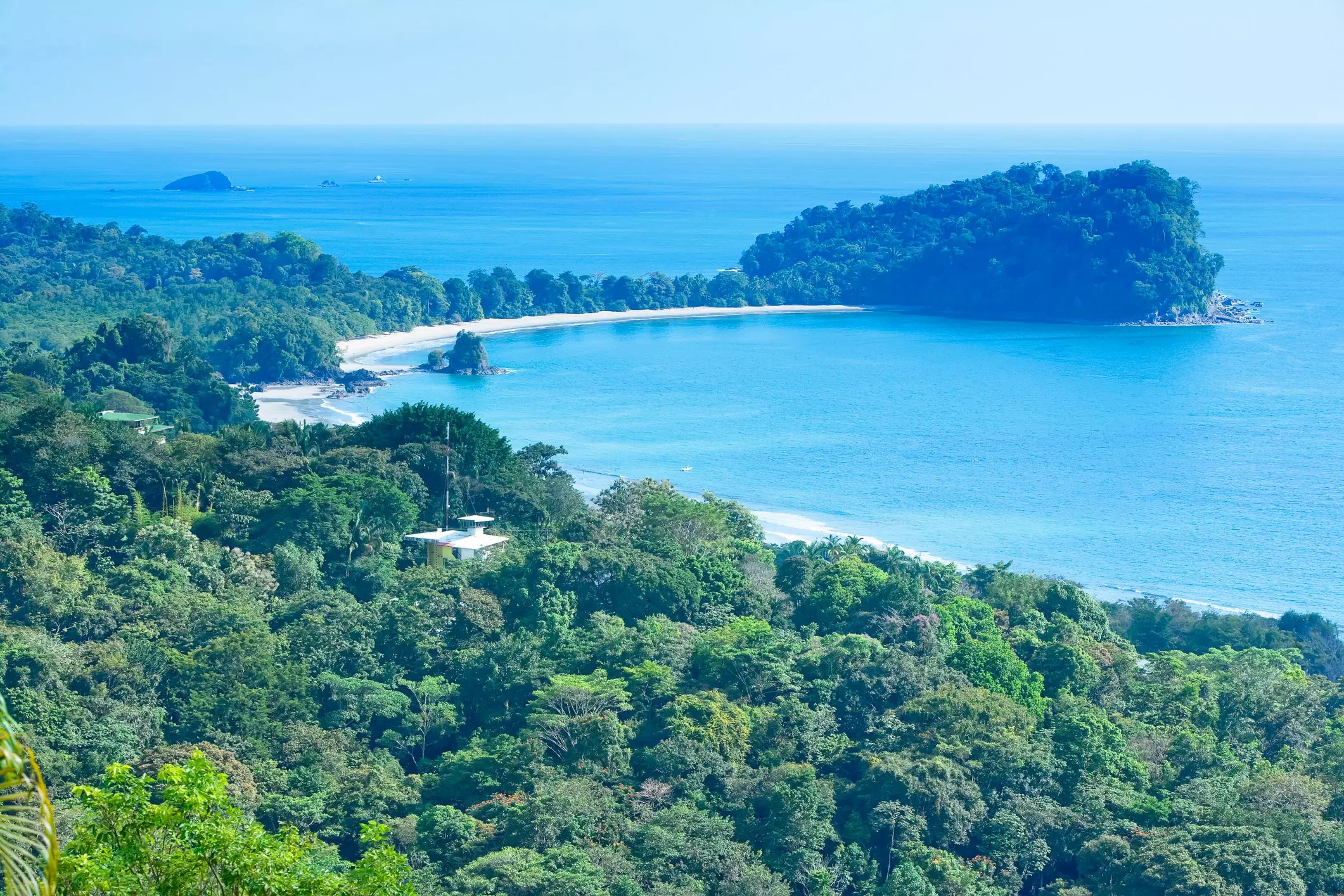 Deal Alert: US ກັບ Costa Rica ຈາກ $227 ໄປກັບ