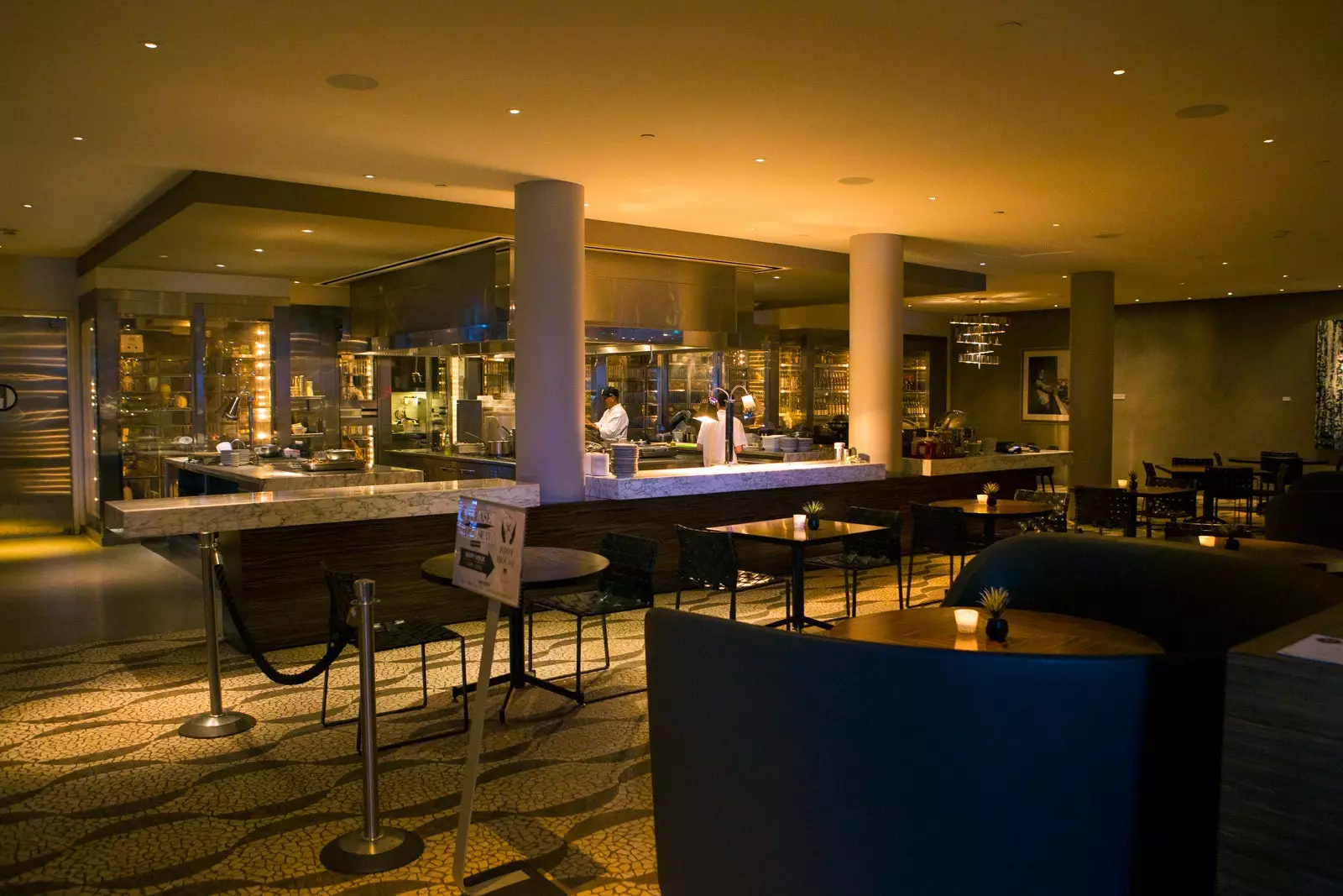 O recenzie a Andaz West Hollywood din California de Sud 18896_13