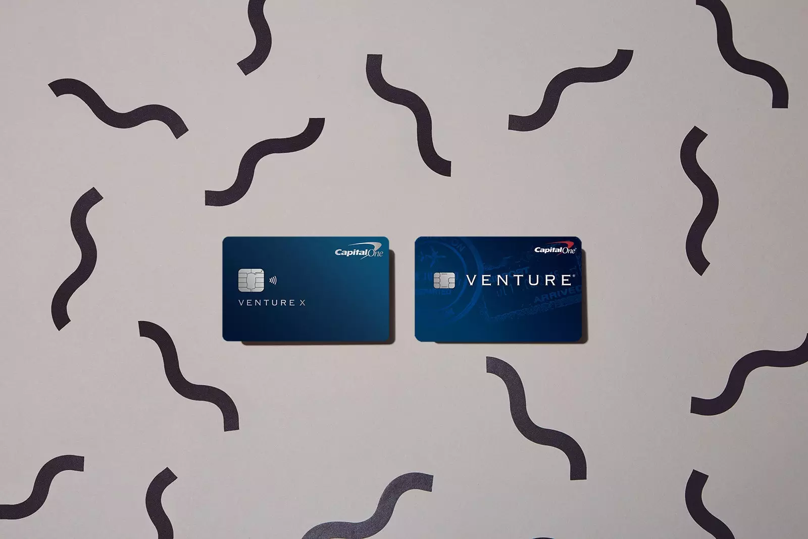 סקירת כרטיס אשראי של Capital One Venture Rewards