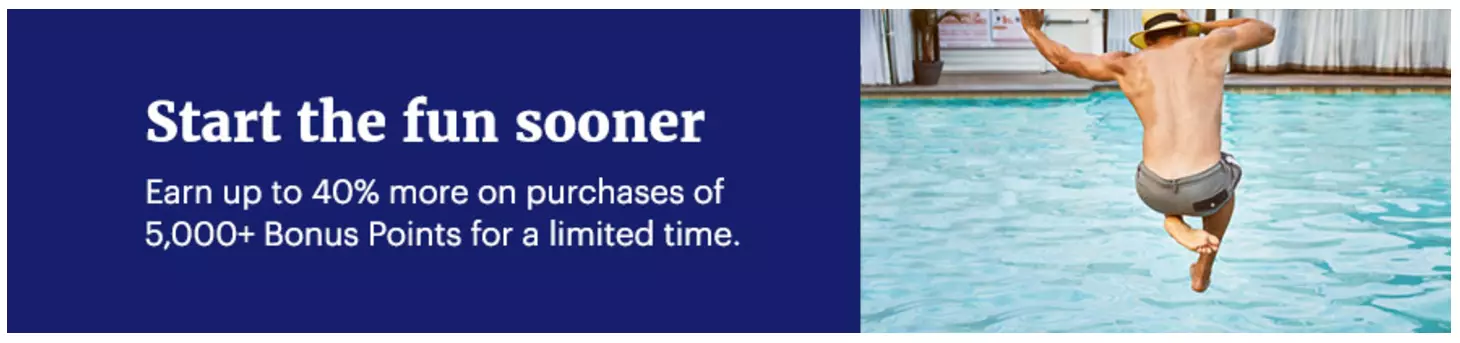 Hyatt buy points promo banner juillet 2017